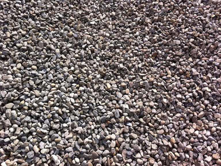 Stone & Aggregates - Keegan Quarries