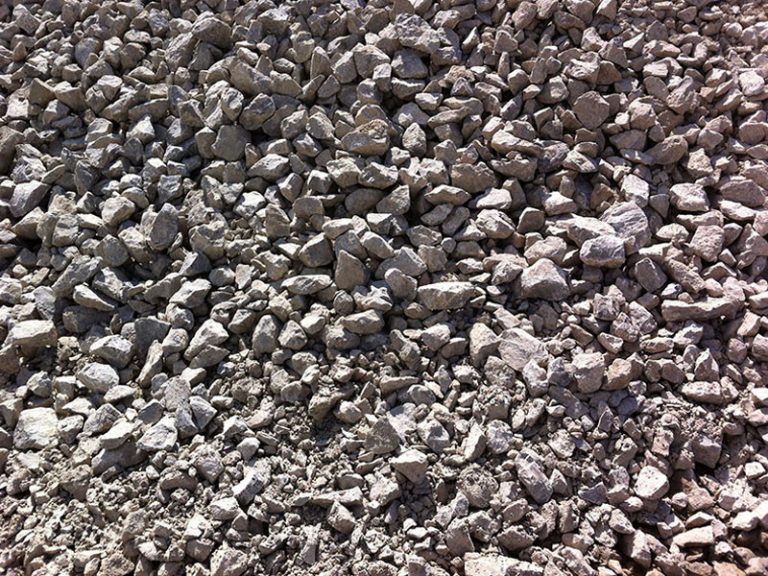 Stone & Aggregates - Keegan Quarries