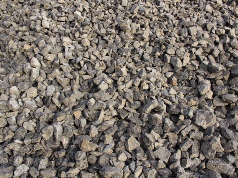 Stone & Aggregates - Keegan Quarries