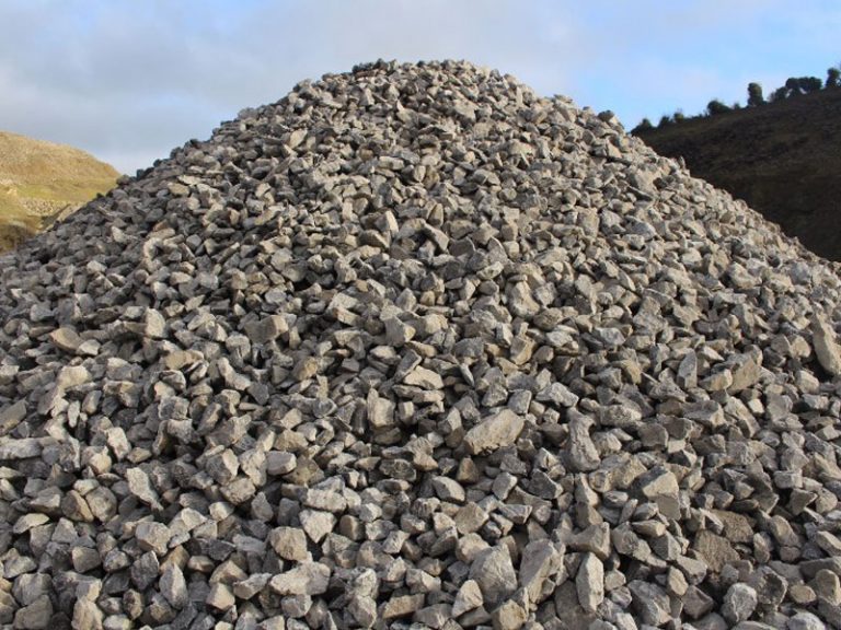 Stone - Keegan Quarries