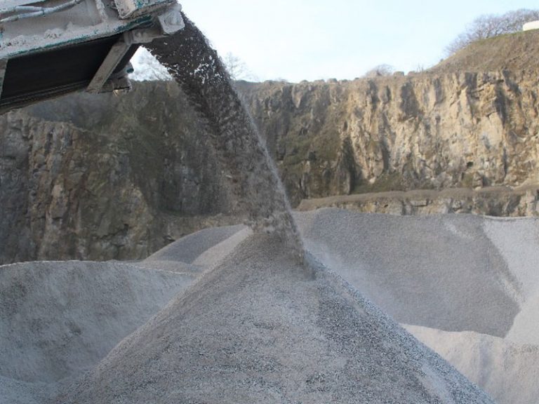 Stone - Keegan Quarries