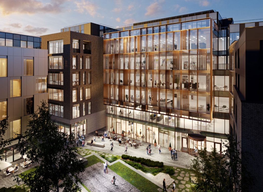 Commercial - Keegan Quarries